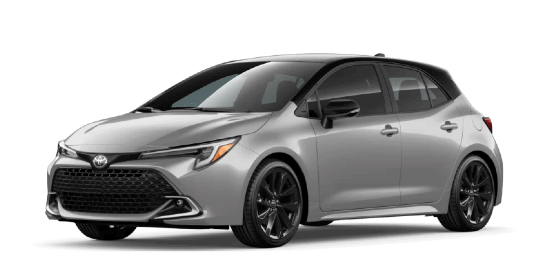2026 Corolla Hatchback | Toyota Marin