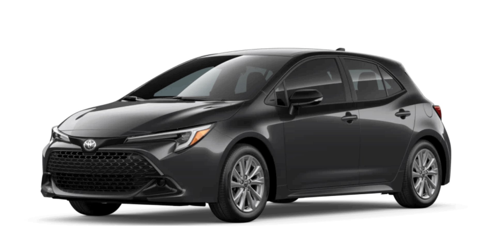 2026 Corolla Hatchback | Performance Toyota Bountiful