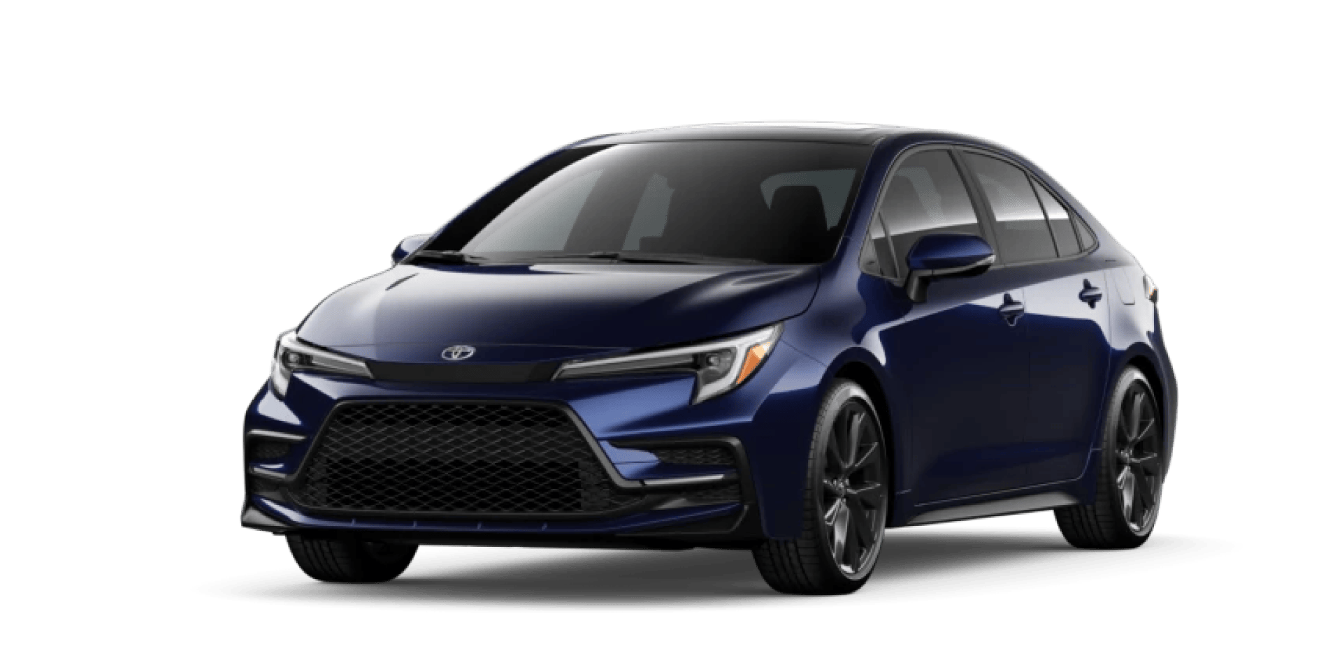 2026 Corolla | World Toyota