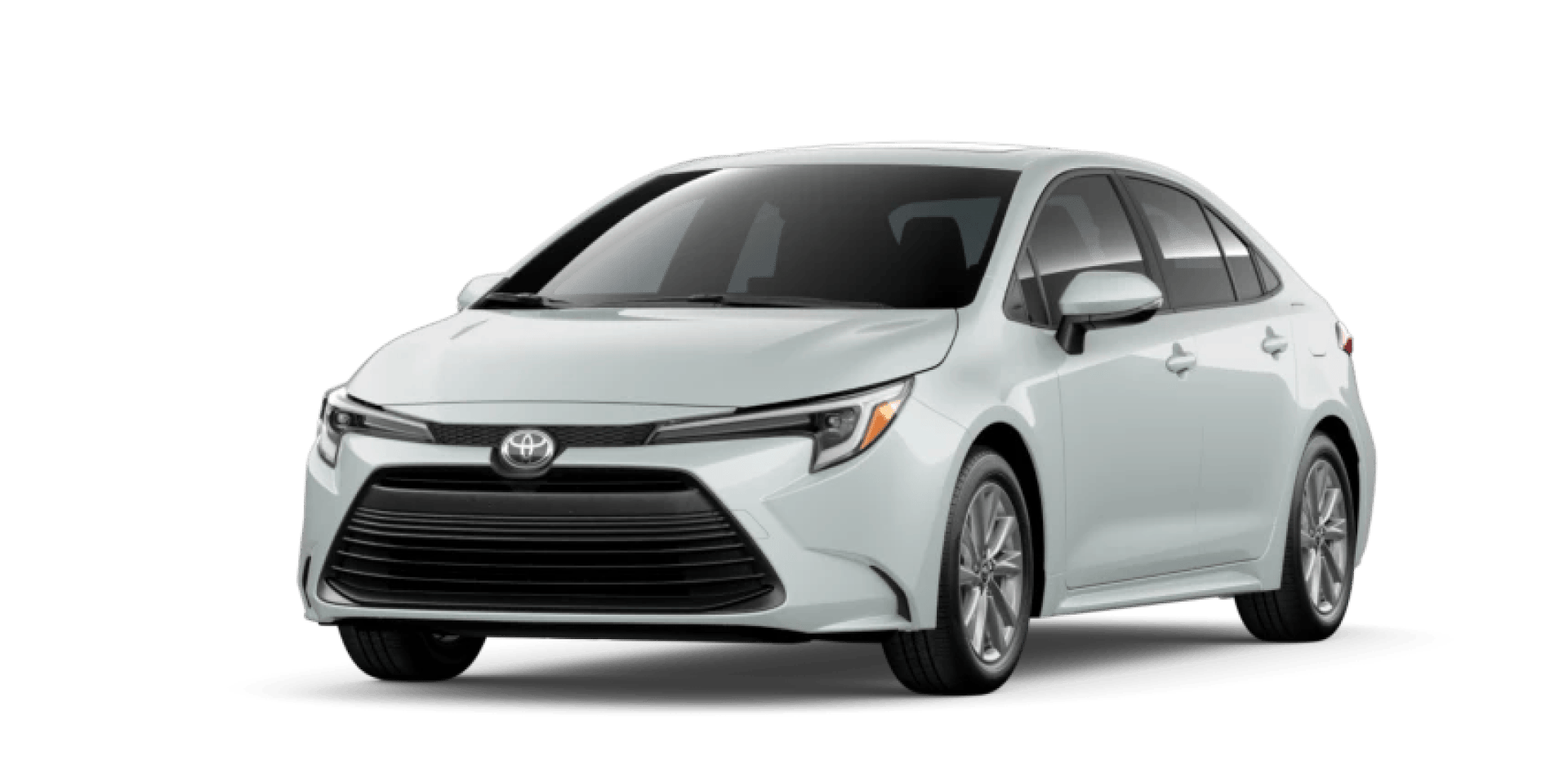 2026 Corolla | World Toyota