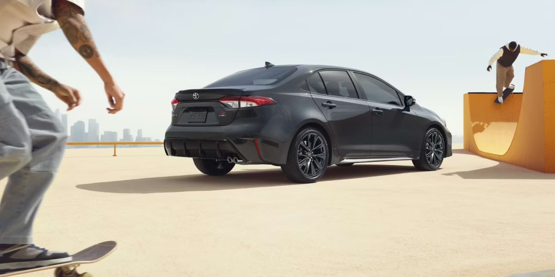 2026 Corolla | Performance Toyota Bountiful