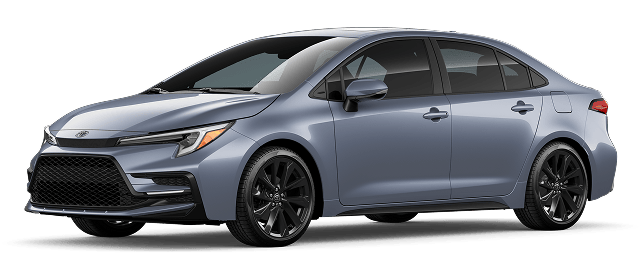 2026 Corolla | Legacy Toyota of Dallas