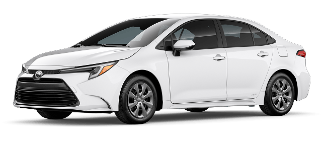 2026 Corolla | Wesley Chapel Toyota