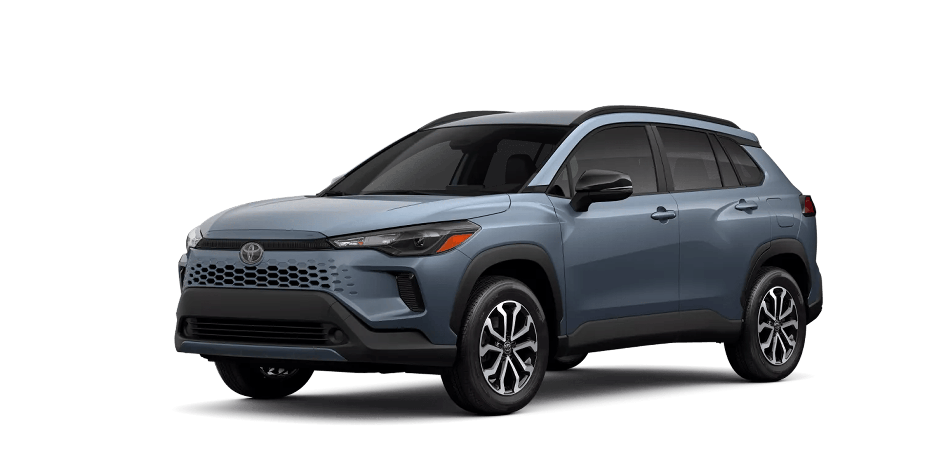 2026 Corolla Cross | Toyota Chula Vista