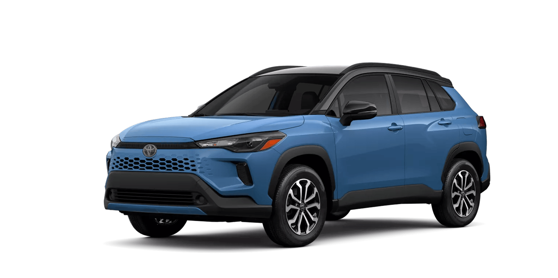 2026 Corolla Cross | Ken Garff Toyota Cheyenne