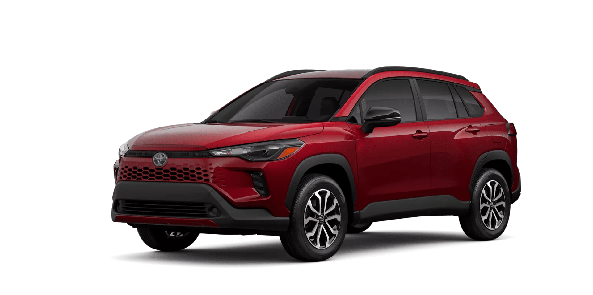 2026 Corolla Cross | Bennett Toyota of Lebanon