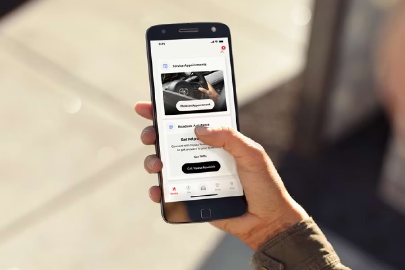 2026 Corolla Cross | Voss Toyota