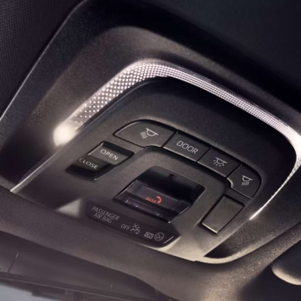 2026 Corolla Cross | Younger Toyota