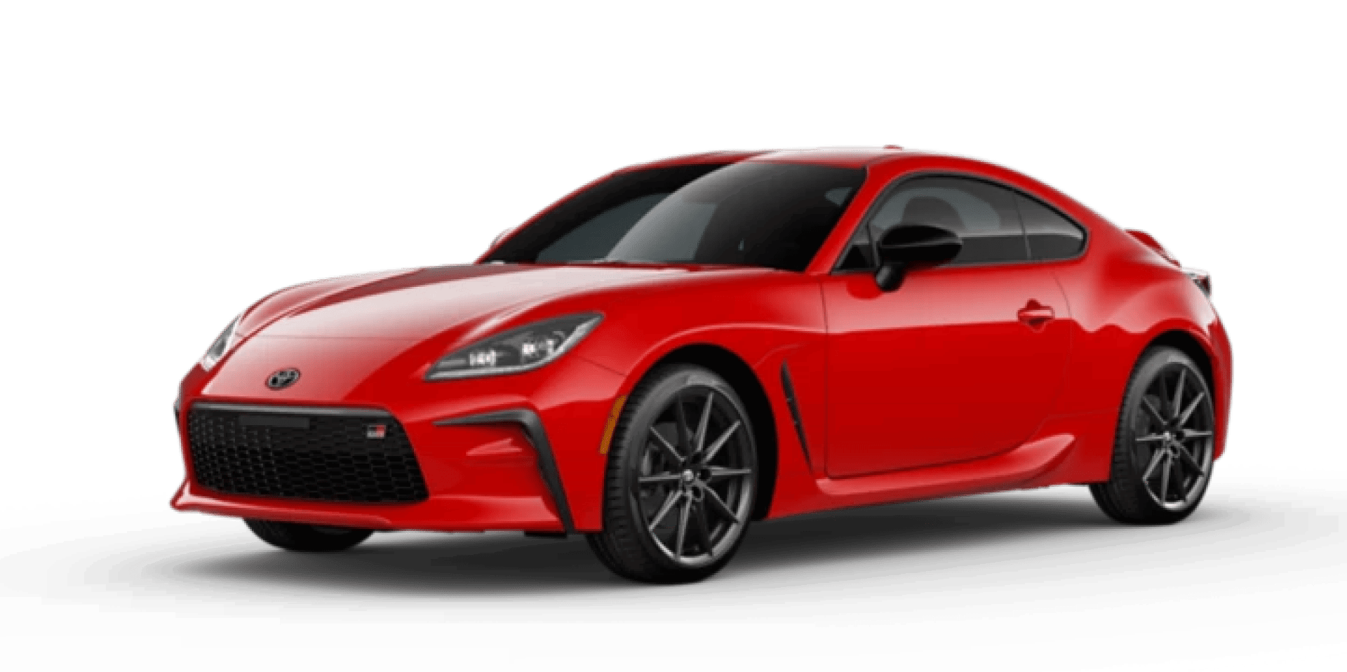 2026 GR86 | First Team Toyota