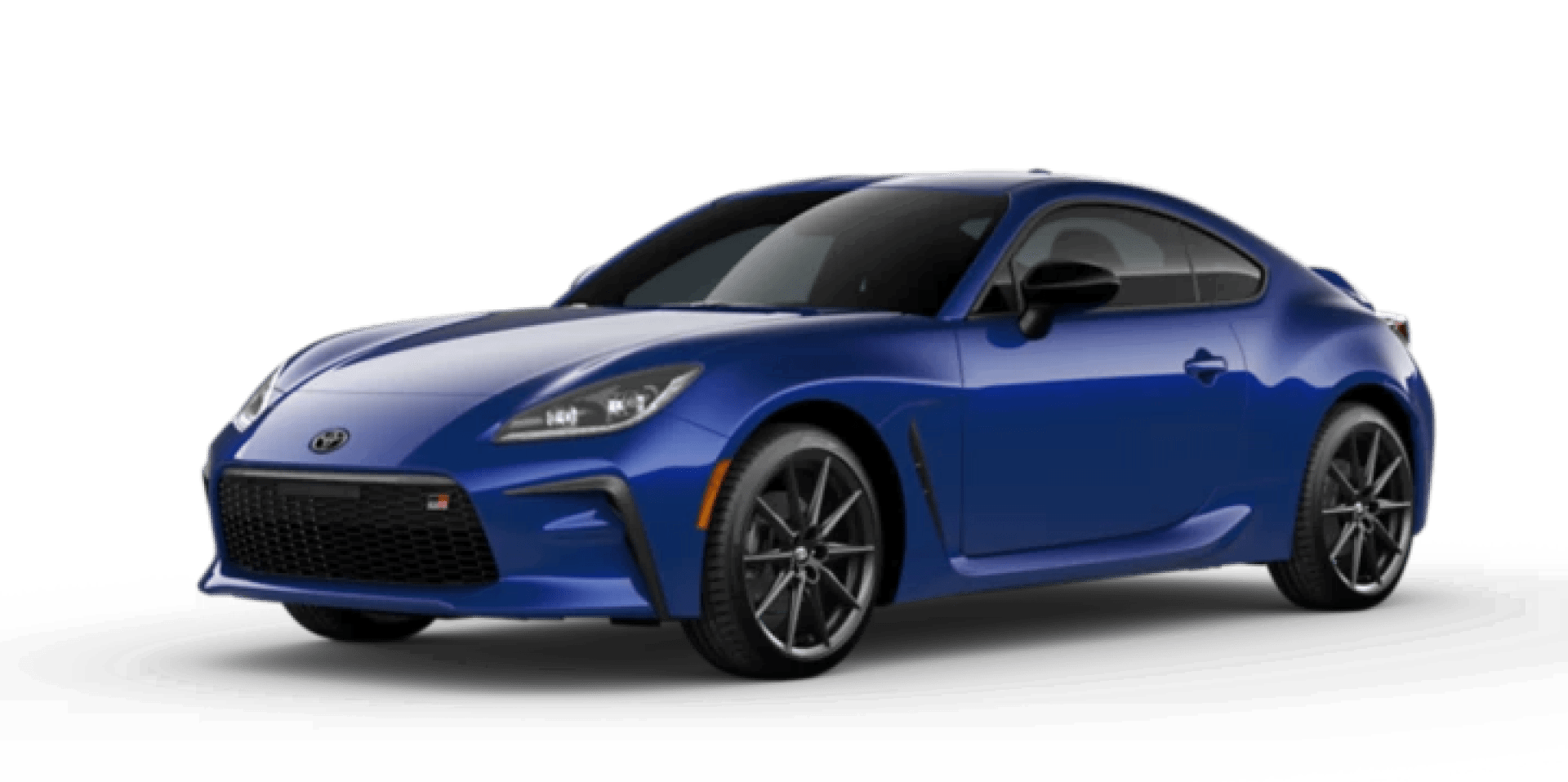 2026 GR86 | First Team Toyota