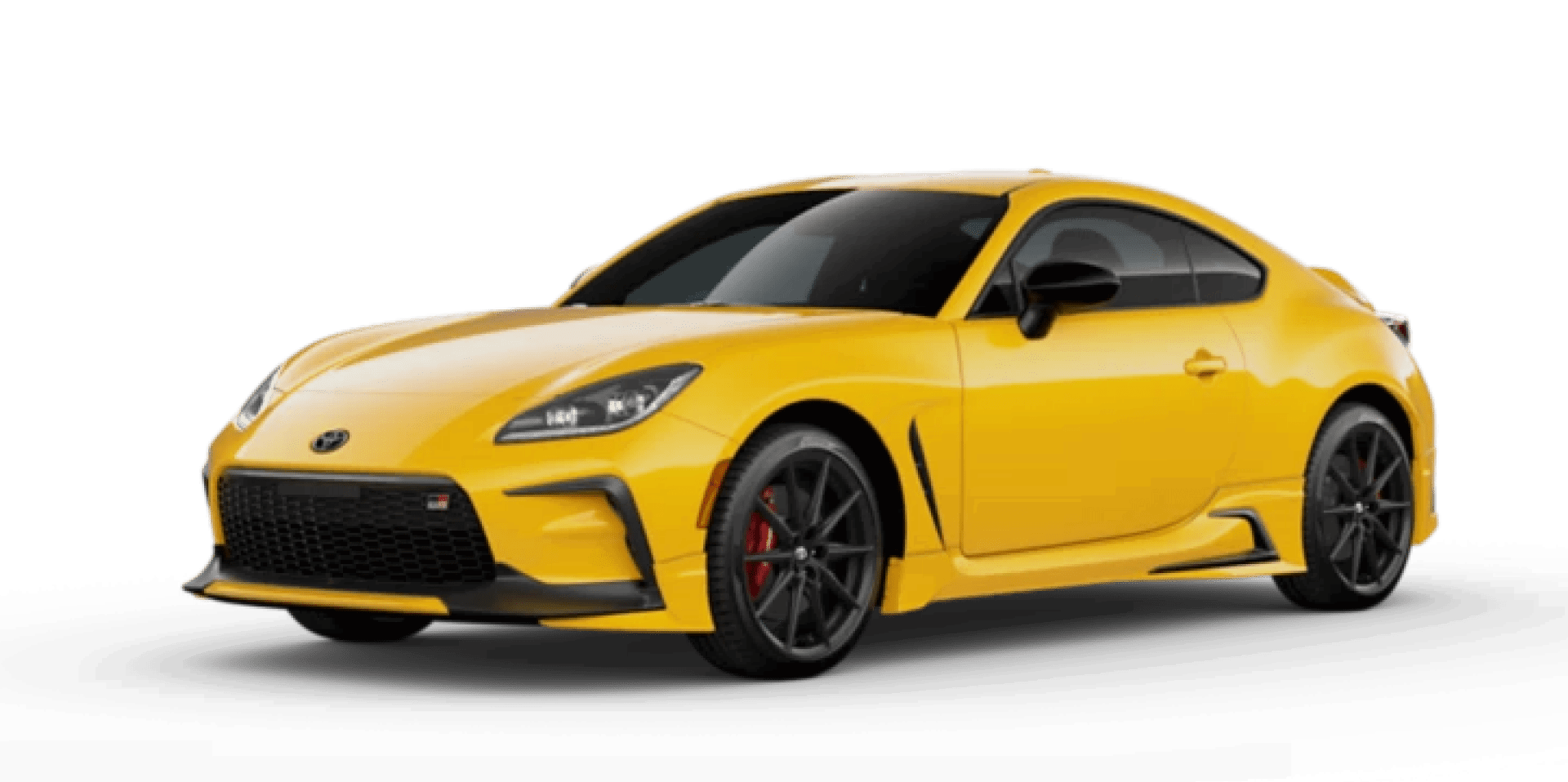 2026 GR86 | Toyota West