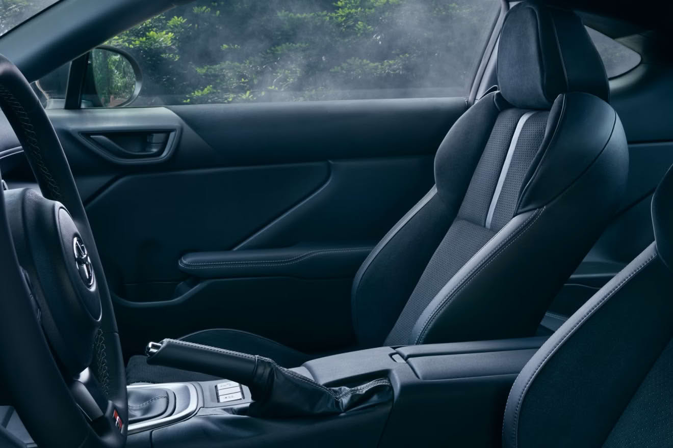 2026 GR86 | Burnsville Toyota