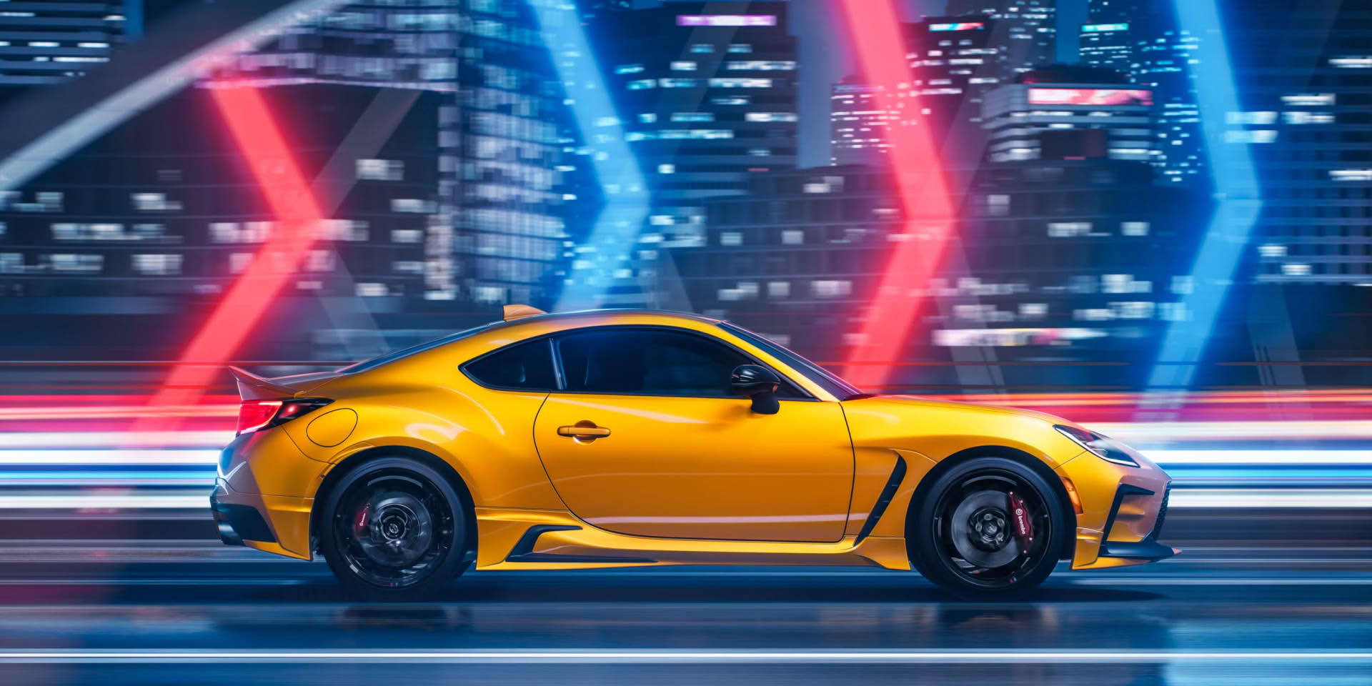 2026 GR86 | Toyota West