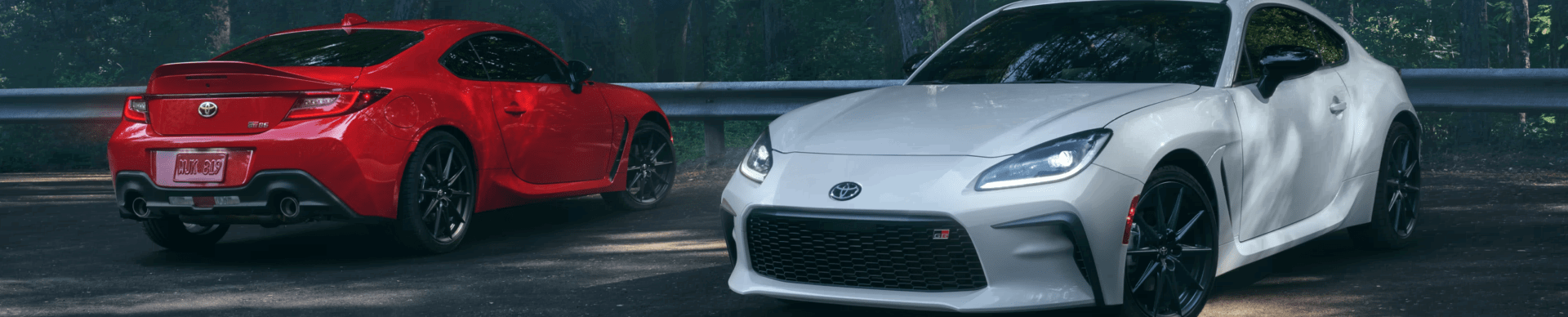 2026 GR86 | First Team Toyota