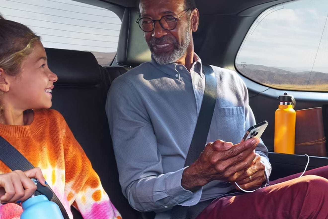 2026 Grand Highlander | Rick Hendrick Toyota Sandy Springs