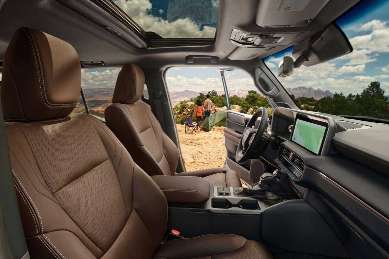 2026 Land Cruiser | Ralph Hayes Toyota