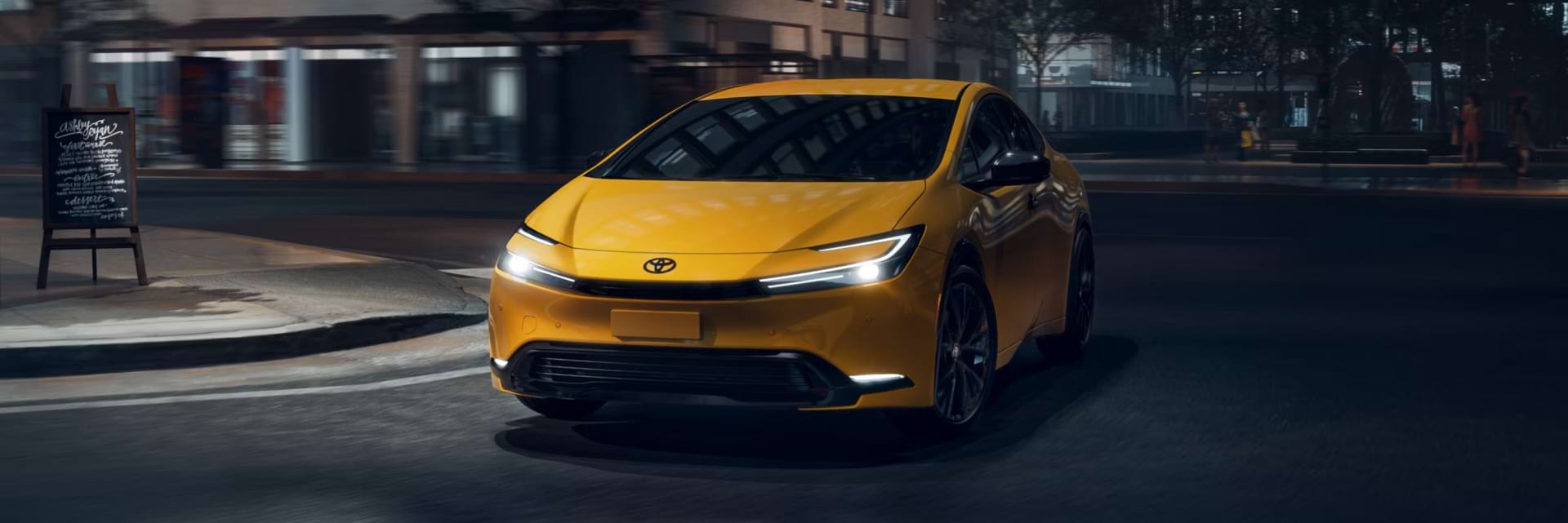 2026 Prius | Delaney Toyota