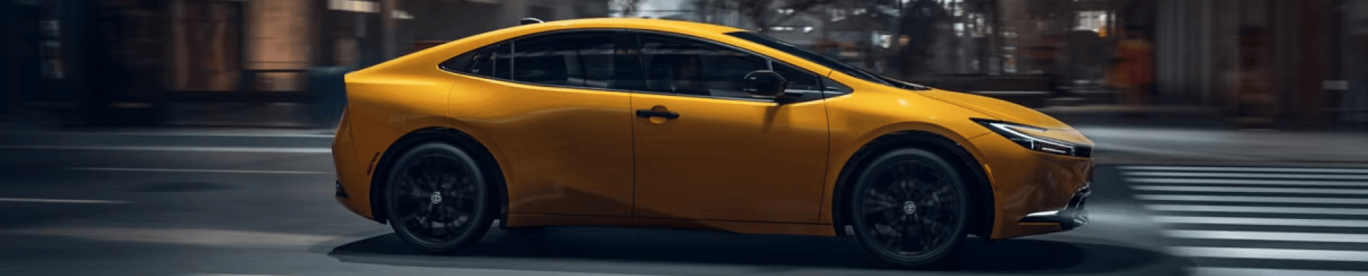 2026 Prius | Gene Messer Toyota