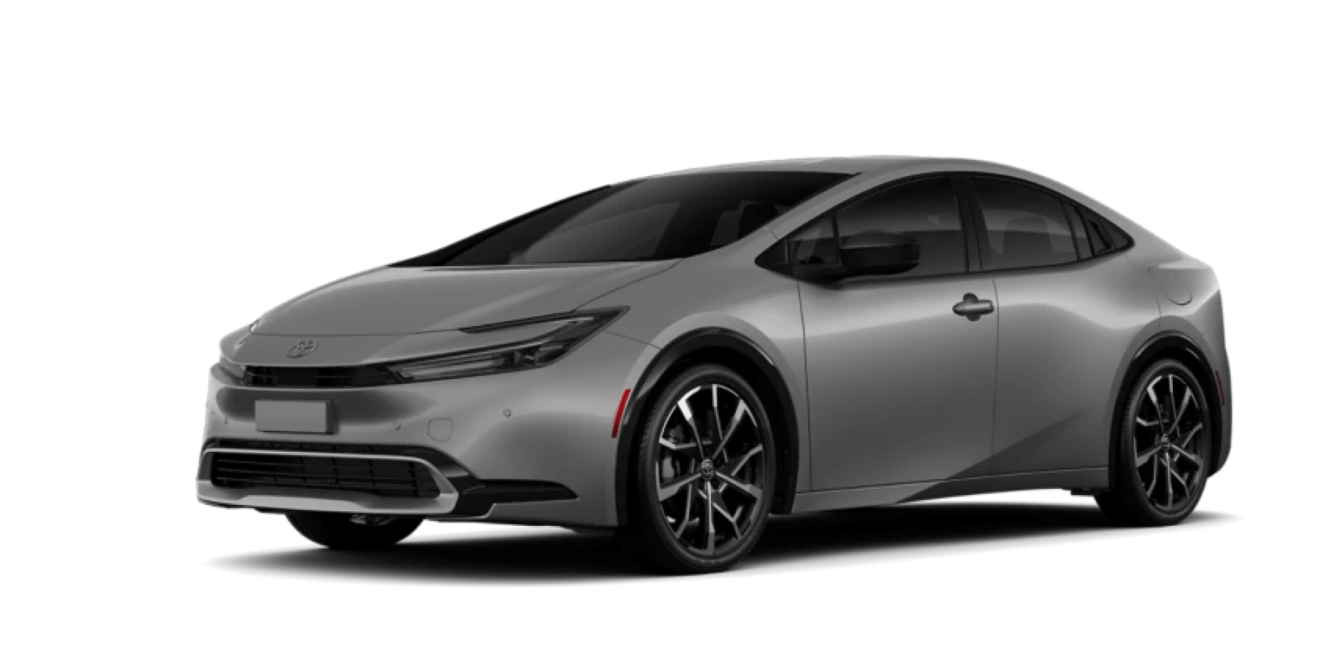 2026 Prius Plug-In Hybrid | Shepard Toyota
