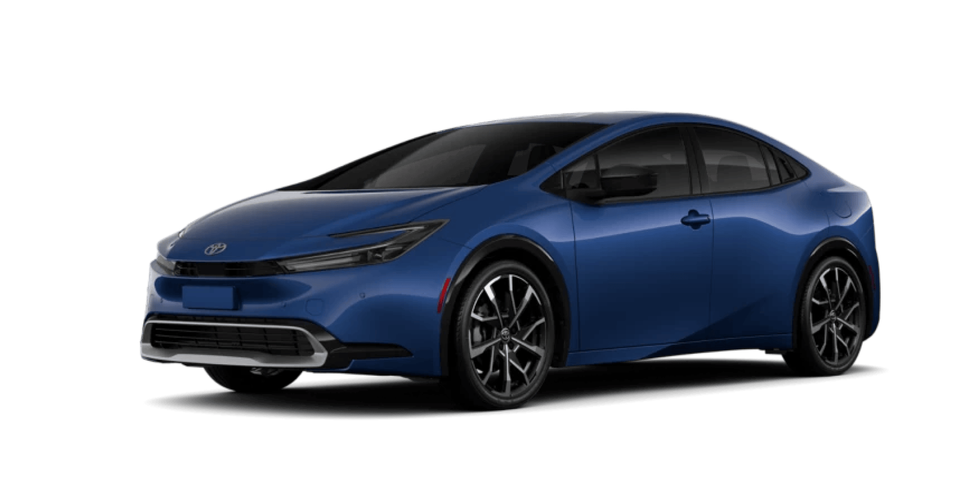 2026 Prius Plug-In Hybrid | Freeway Toyota