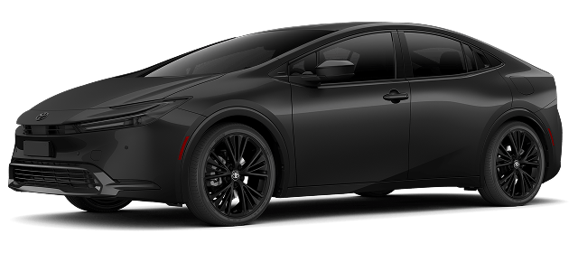 2026 Prius Plug-In Hybrid | Checkered Flag Toyota