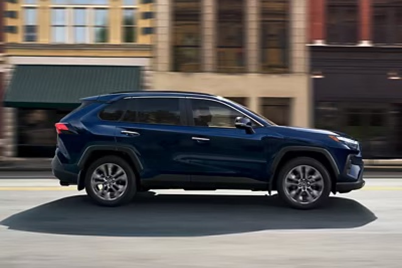 2025 Toyota RAV4 RAV4 Hybrid Toyota Of Bourbonnais 2025 Toyota RAV4 RAV4 Hybrid Toyota Of Bourbonnais