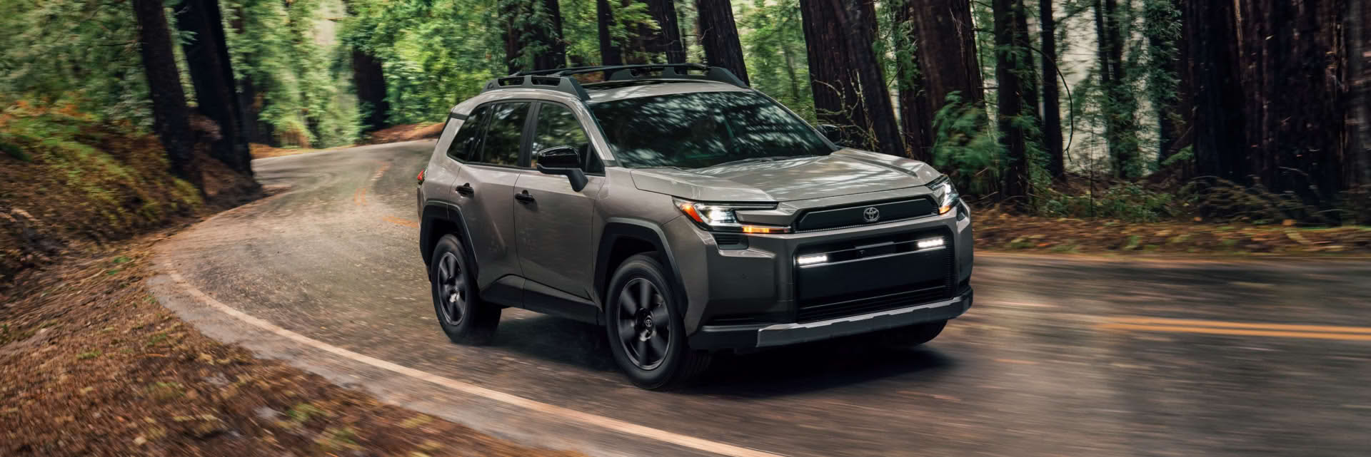 2026 | Toyota of the Desert