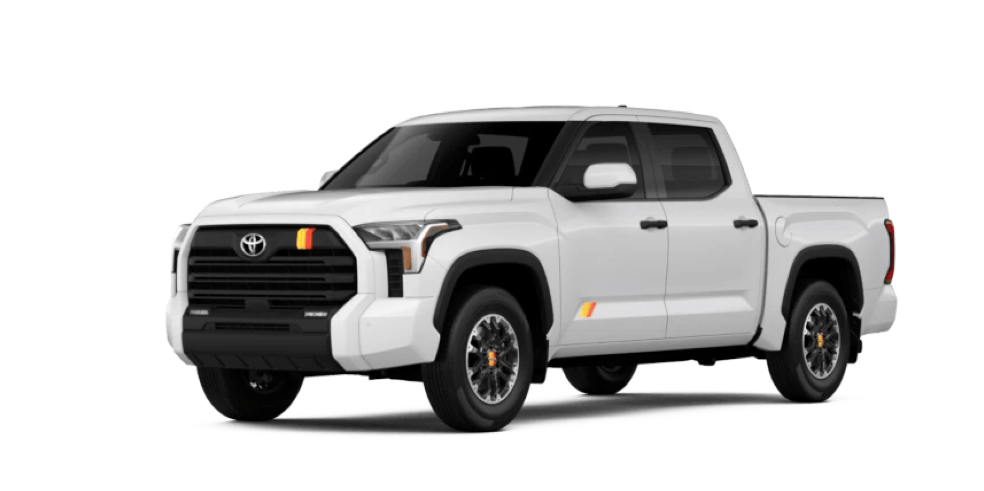 2026 Tundra | Performance Toyota