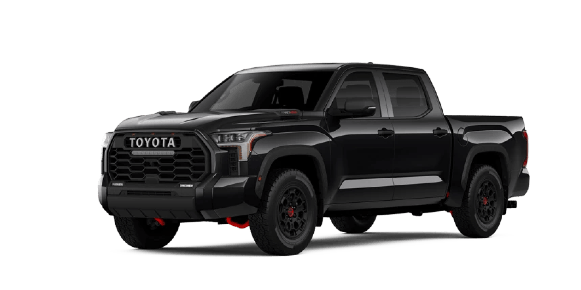 2026 Tundra | Checkered Flag Toyota