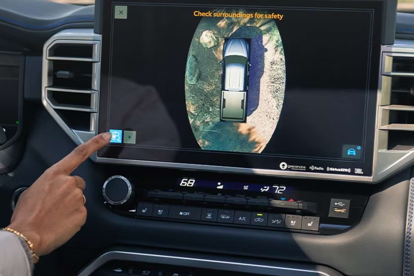 2026 Tundra | Ron Tonkin Toyota