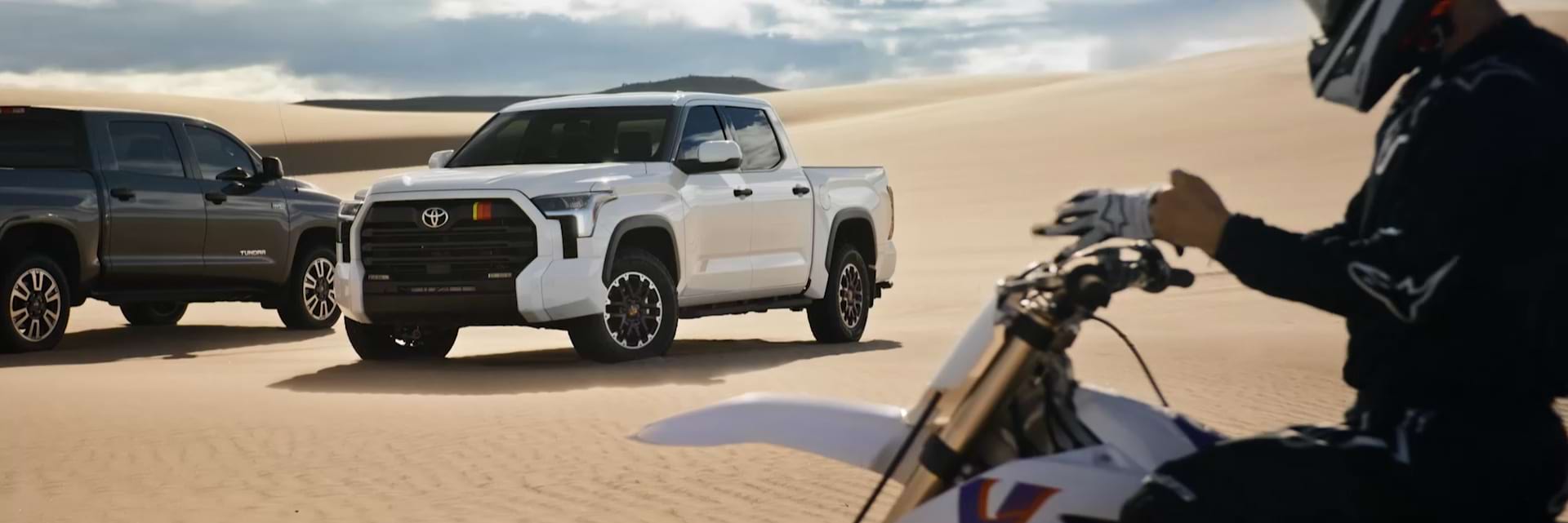 2026 Tundra | Ron Tonkin Toyota