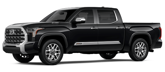 2026 Tundra | Burnsville Toyota