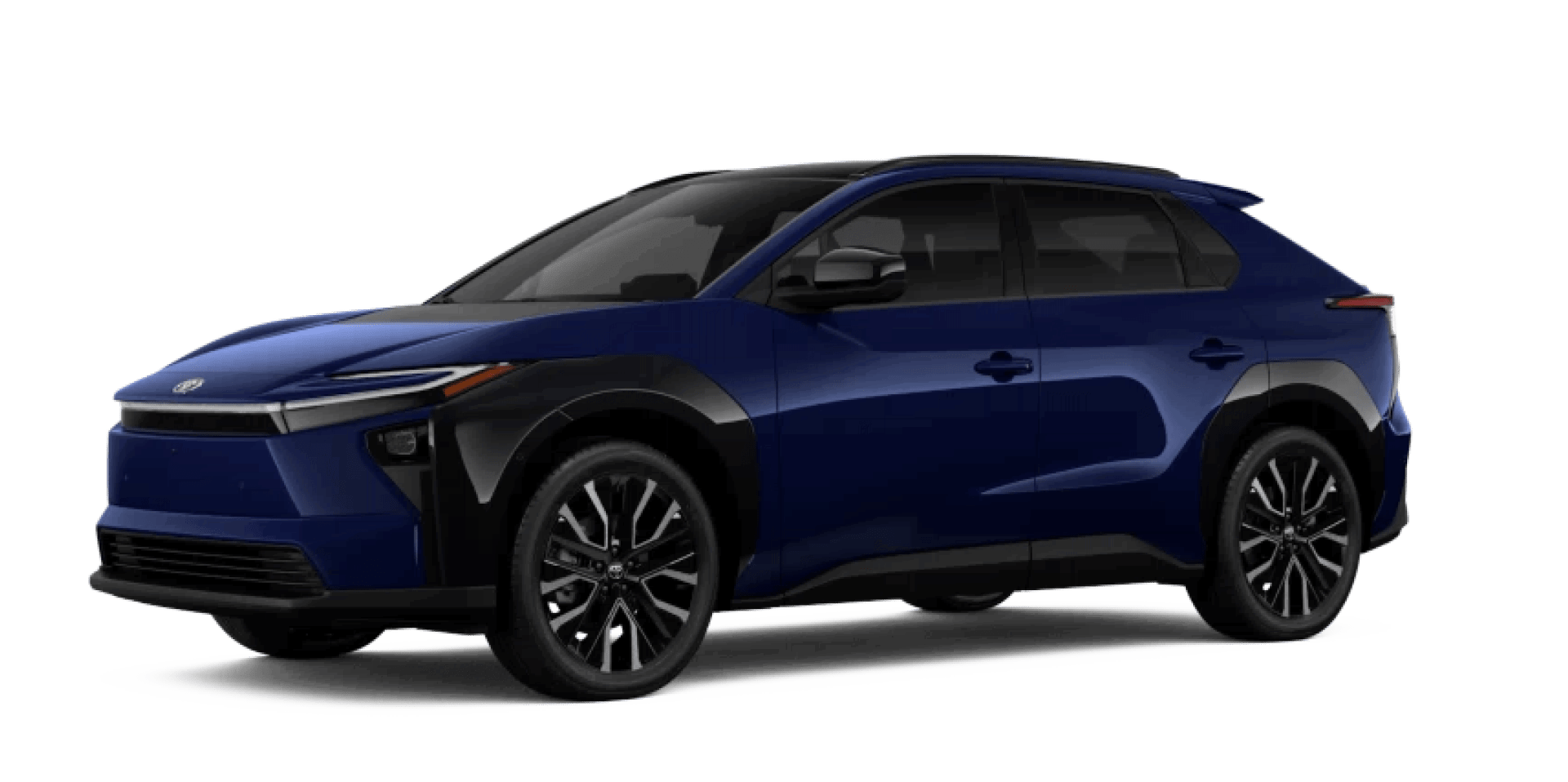 2026 BZ | Toyota of North Charlotte