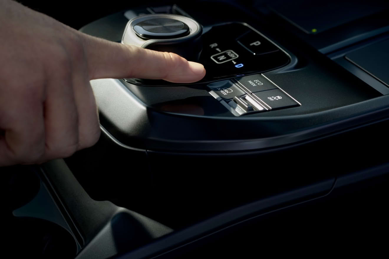 2026 BZ | Toyota of North Charlotte