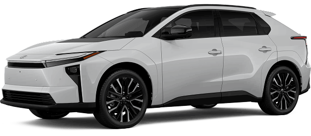 2026 BZ | Don Ringler Toyota