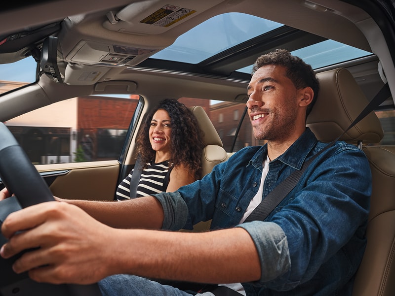 Toyota Auto Insurance near San Rafael | Toyota Marin