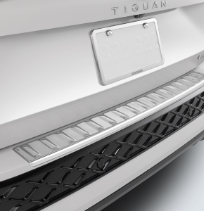 VW Genuine Accessories | Volkswagen Eugene