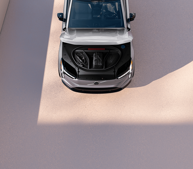 Volvo EX90 | Volvo Cars Erie