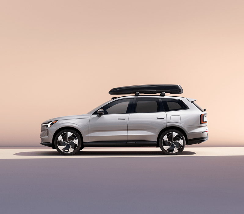 Volvo EX90 | Volvo Cars Erie