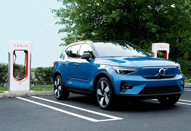 Volvo Plug-In Hybrid and Electric Cars | The Autobarn Volvo Cars of Oak ...