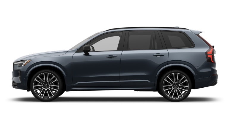Volvo Mild Hybrids | Sheehy Volvo Cars Hunt Valley