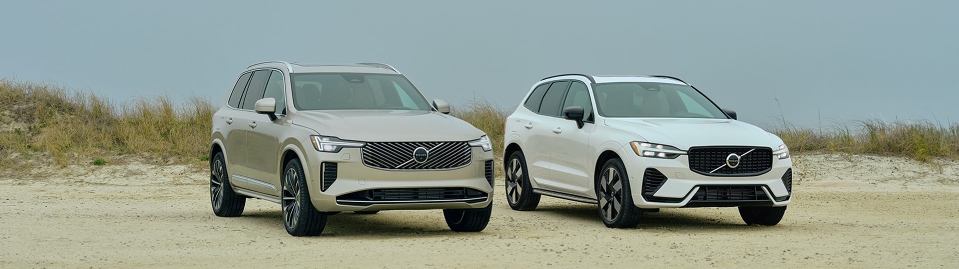 Volvo plug-in hybrid vehicles | Ken Garff Volvo Cars