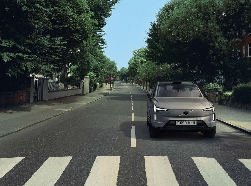 Volvo Cars App | Features and Details | Volvo Cars Erie