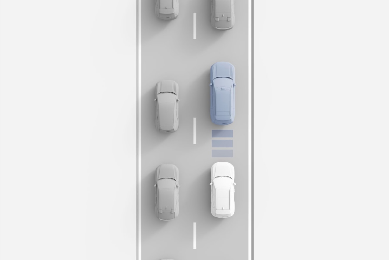 Volvo Cars App | Features and Details | Hunter Volvo Cars Asheville